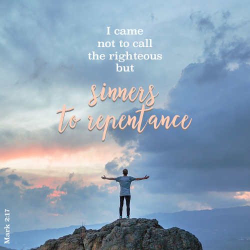 Mark 2 | 365 Day Bible